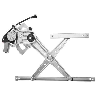 China Front Driver Power Window Motor & Regulator Assembly for Kia Sorento 2003-2009 for sale