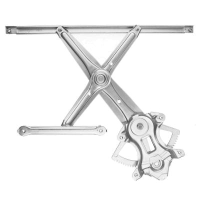 China Front Passenger Power Window Regulator without Motor for Lexus GS300 IS250 06-13 for sale