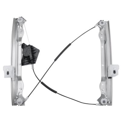 China Front Driver Power Window Regulator without Motor for Chrysler 200 Dodge Avenger for sale
