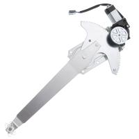 China Front Passenger Power Window Motor & Regulator Assembly for Ford F-150 F-250 F-350 for sale