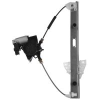 China Front Passenger Power Window Motor & Regulator Assembly for Mazda RX-8 2004-2011 for sale