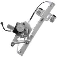 China Front Passenger Power Window Motor & Regulator Assembly for Buick LeSabre 2000-2005 for sale