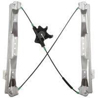 China Front Passenger Window Regulator without Motor for Chrysler Town & Country 08-18 for sale