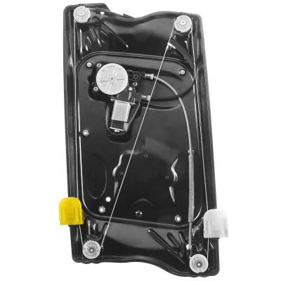 China Front Passenger Power Window Regulator without Motor for Land Rover LR2 08-15 for sale