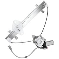 China Front Passenger Power Window Motor & Regulator Assembly for Acura RSX 2002-2006 for sale