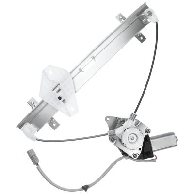 China Front Passenger Power Window Motor & Regulator Assembly for Acura RSX 2002-2006 for sale