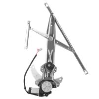 China Front Passenger Power Window Motor & Regulator Assembly for Honda Accord 1998-2002 for sale