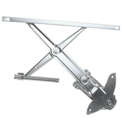 China Front Passenger Window Regulator without Motor for Jeep ZJ Grand Cherokee 93-96 for sale