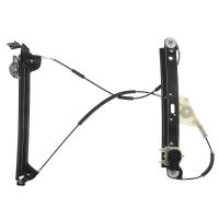 China Front Passenger Power Window Regulator without Motor for BMW E82 E88 128i 135i for sale