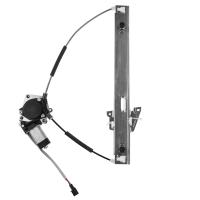 China Front Passenger Power Window Motor & Regulator Assembly for Ford Escape 2008-2012 for sale