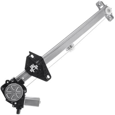 China Front Passenger Power Window Motor & Regulator Assembly for Honda CR-V 2007-2011 for sale