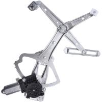 China Front Passenger Power Window Motor & Regulator Assembly for Mercedes-Benz C230 94-00 for sale