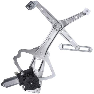 China Front Passenger Power Window Motor & Regulator Assembly for Mercedes-Benz C230 94-00 for sale