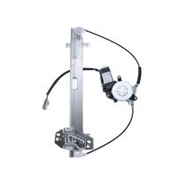 China Front Passenger Power Window Motor & Regulator Assembly for Honda Civic 2001-2005 for sale