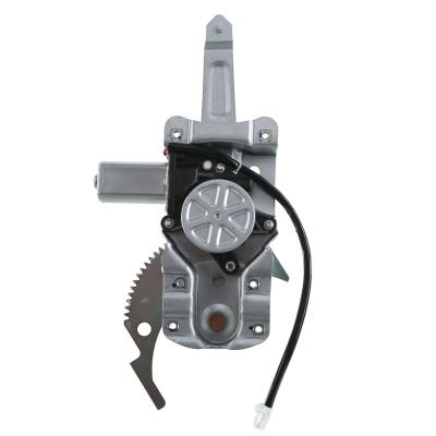China Rear Driver Power Window Motor & Regulator Assembly for Mazda Protege 99-03 Protege5 for sale