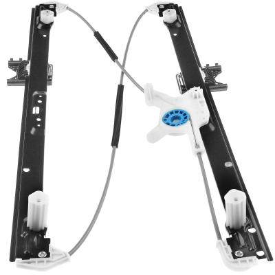 China Rear Driver Power Window Regulator without Motor for Land Rover Range Rover Sport for sale