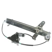 China Front Passenger Power Window Motor & Regulator Assembly for Lincoln Town Car 1998-2011 for sale
