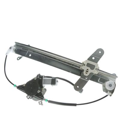 China Front Passenger Power Window Motor & Regulator Assembly for Lincoln Town Car 1998-2011 for sale