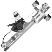 China Rear Driver Power Window Motor & Regulator Assembly for Jeep Grand Cherokee 2005-2010 for sale
