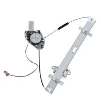 China Front Passenger Power Window Motor & Regulator Assembly for Honda Civic 2001-2005 for sale