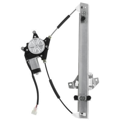 China Front Passenger Power Window Motor & Regulator Assembly for Chevrolet Spark 2013-2015 for sale