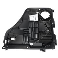 China Rear Driver Power Window Motor & Regulator Assembly for Dodge Nitro 2007-2011 for sale