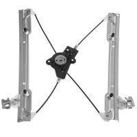 China Front Passenger Power Window Regulator without Motor for Nissan A34 Maxima 04-08 for sale