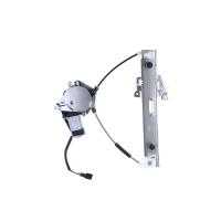 China Rear Driver Power Window Motor & Regulator Assembly for Mazda Tribute 2001-2006 SUV for sale