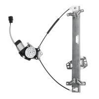 China Front Passenger Power Window Motor & Regulator Assembly for Acura TSX 2004-2008 for sale