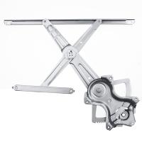 China Front Passenger Power Window Regulator without Motor for Lexus IS250 IS300 14-20 for sale