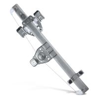 China Rear Driver Window Regulator without Motor for Chevy Silverado Sierra 2007-2013 for sale
