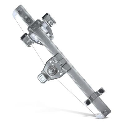 China Rear Driver Window Regulator without Motor for Chevy Silverado Sierra 2007-2013 for sale