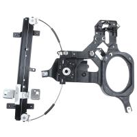 China Rear Driver Power Window Regulator without Motor for Ford Expedition 2003-2006 for sale