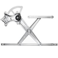 China Rear Driver Power Window Regulator without Motor for Toyota Sequoia 2008-2020 for sale