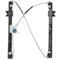 China Front Passenger Power Window Regulator without Motor for Land Rover Range Rover for sale