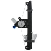 China Front Passenger Power Window Motor & Regulator Assembly for Nissan Sentra 2013-2019 for sale