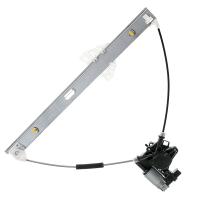 China Front Passenger Power Window Motor & Regulator Assembly for Mazda 5 06-10 12-15 for sale