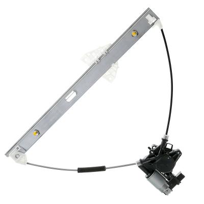 China Front Passenger Power Window Motor & Regulator Assembly for Mazda 5 06-10 12-15 for sale