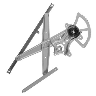 China Front Passenger Power Window Regulator without Motor for Toyota 4Runner Lexus for sale