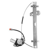 China Front Passenger Power Window Motor & Regulator Assembly for Acura MDX 2003-2006 for sale