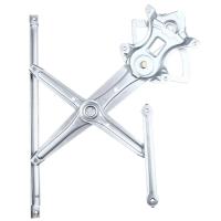 China Front Passenger Power Window Regulator without Motor for Toyota RAV4 06-12 Scion for sale