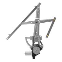 China Front Passenger Power Window Motor & Regulator Assembly for Mitsubishi Lancer 2008-2012 for sale