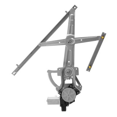 China Front Passenger Power Window Motor & Regulator Assembly for Mitsubishi Lancer 2008-2012 for sale