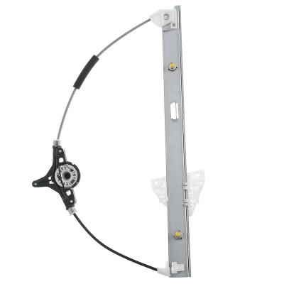 China Front Passenger Power Window Regulator without Motor for Mazda 3 3 Sport 10-13 for sale