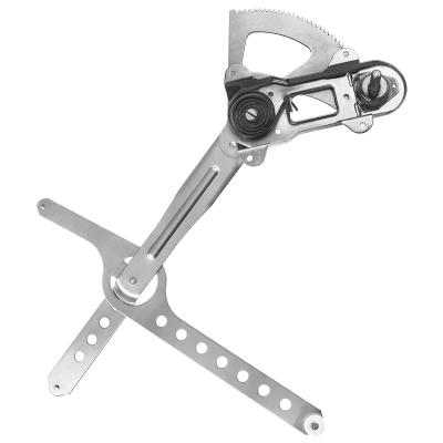 China Front Passenger Window Regulator without Motor for Chevy C1500 C2500 88-02 GMC for sale