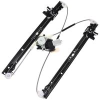 China Rear Driver Power Window Motor & Regulator Assembly for Land Rover Range Rover Sport for sale
