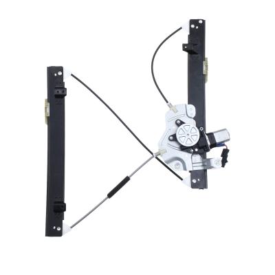 China Front Passenger Power Window Motor & Regulator Assembly for Chevrolet Malibu 2013-2015 for sale