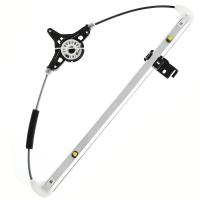 China Rear Driver Power Window Regulator without Motor for Mazda 3 3Sport 2010-2013 for sale