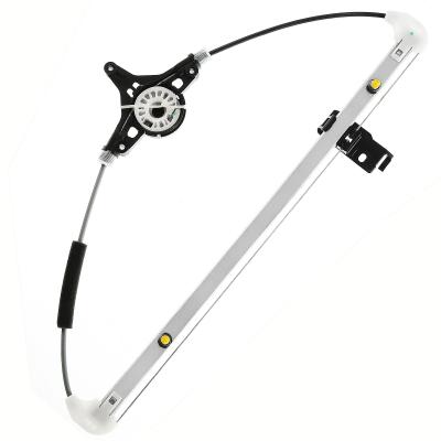 China Rear Driver Power Window Regulator without Motor for Mazda 3 3Sport 2010-2013 for sale