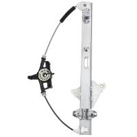 China Front Passenger Power Window Regulator without Motor for Mazda CX-3 2016-2020 for sale